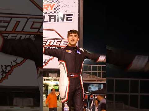Late Model Stock Car Racing is where the action is! #nascar