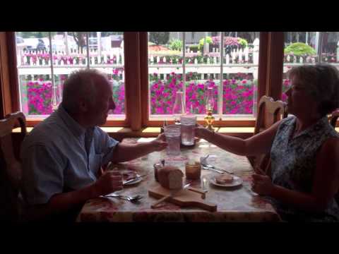 Shipshewana Hotel and Show Overnight Package.mov
