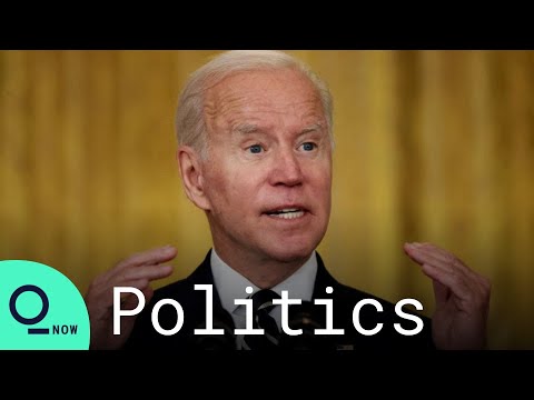 Biden Goes All-In to End Deadlock With $1.75 Trillion Blueprint