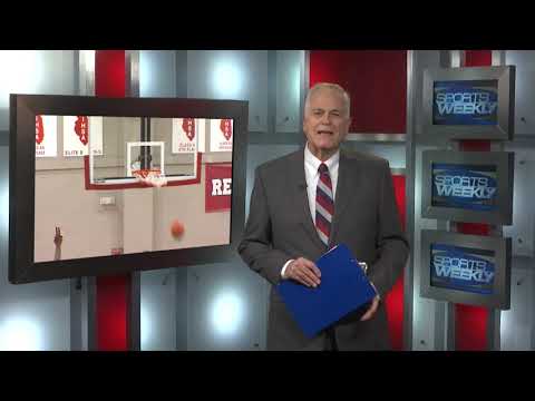 CN100SPORTS Sports Weekly preview 2/5/2020