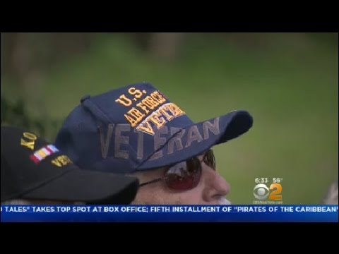 Memorial Day Events
