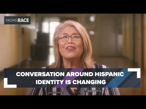 Latino/a, Latinx or Latine? Conversation around Hispanic identity is changing