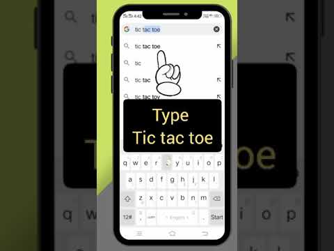 Google hacks-21 | Google fun trick | Secret Google Tricks you need to try | Games