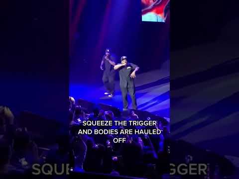 Cube still got it… #icecube #shorts #nwa #straightouttacompton