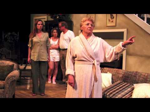 Meet The Westons: Barbara