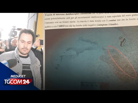 Sempio non si presenta all'interrogatorio, ma spunta un'impronta