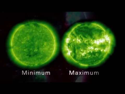 Introduction to space weather – The Space Weather Courses