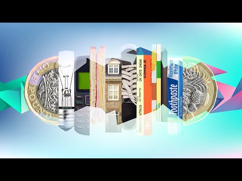Minimum Income Standard in the UK 2024