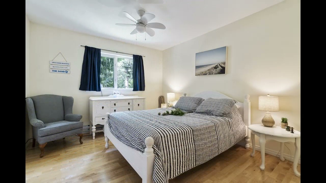 Eagle River B&B