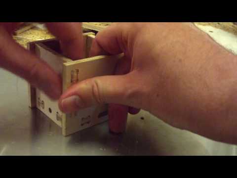 2-inch Plywood Box by tbfleming - Thingiverse