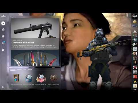 Steam Community :: Video :: CS:GO - Custom Main Menu - HL2:EP1 Recap from HL2:EP2