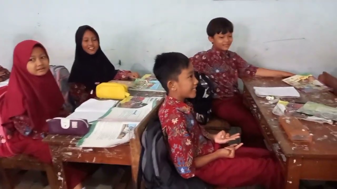 LAPORAN KEGIATAN ORIENTASI PPPK TAHUN 2023 KAB. CIREBON