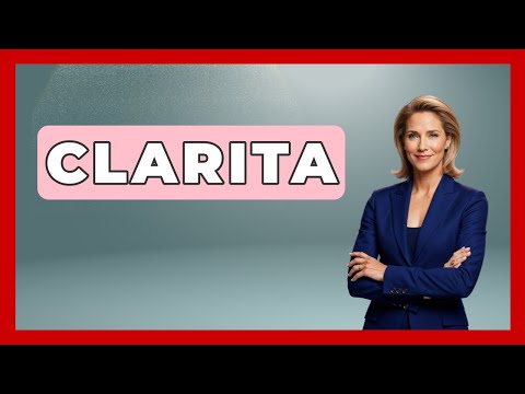 Clarita - Baby Girl Name Meaning, Origin & Popularity - RandomNames.com