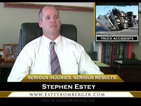 Stephen Estey Profile - San Diego, CA Personal Injury Lawyer
