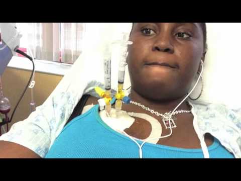 Sickle Cell Journey: The Next Step