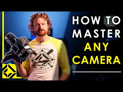 How to Master ANY Camera - Functional Filmmaking