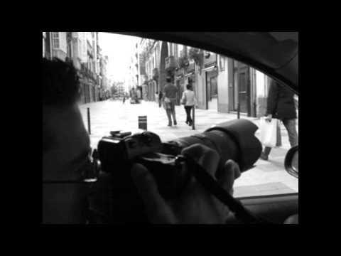 Duran Duran- WATCHING THE DETECTIVES
