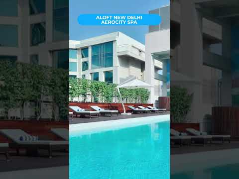 Best Spas New Delhi