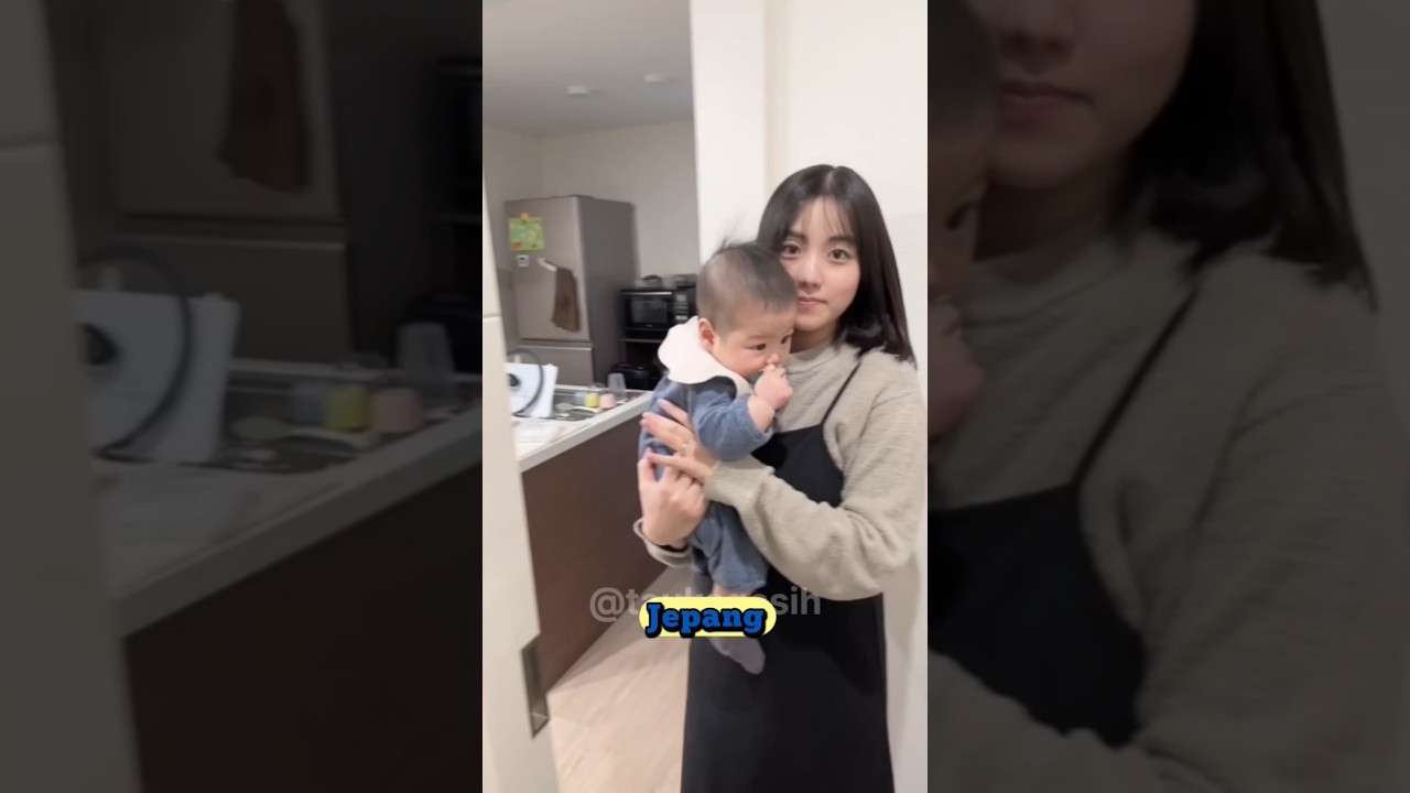 wanita jepang lebih memilih nikah sama pria asing #trending #japan #shorts