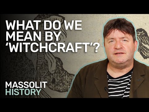 The Meaning of Witchcraft