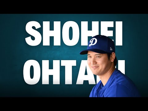 Learn how to pronounce Shohei Ohtani (American pronunciation) - Pronounce Names