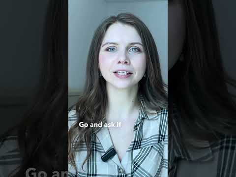 Learning & Development Career Transition Tip