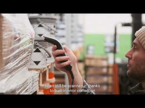How Do QR Codes Work? The Secret Behind the Scan
