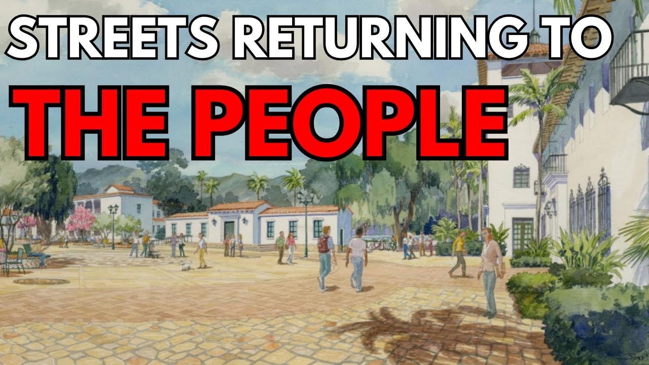 America's Rising Cities: Santa Barbara