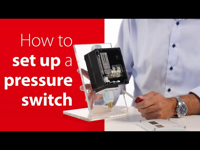 Insertion Type Ultrasonic Flow Meters - Danfoss Pressure Switches ...