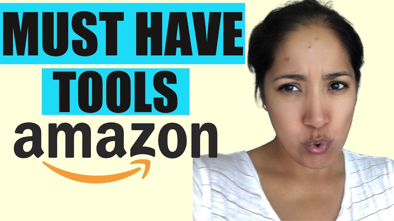 Amazon KDP Seller Tools - Get the Best 3 FREE Tools for Selling on Amazon