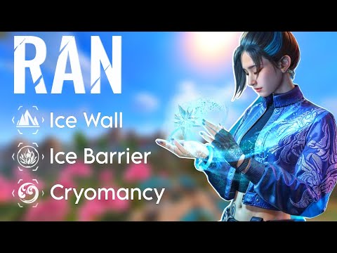 NEW STRIKER RAN | Gameplay 1vs4 22 KILL | Blood Strike