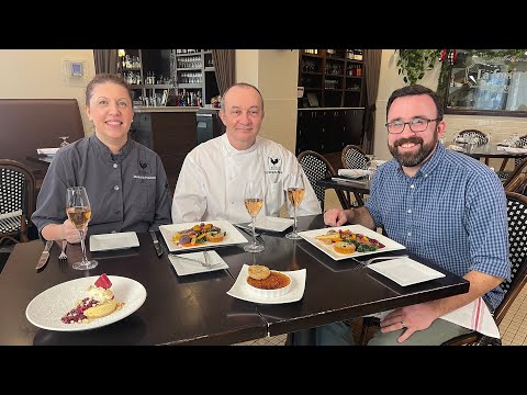 Preview: French Delights | Signature Dish