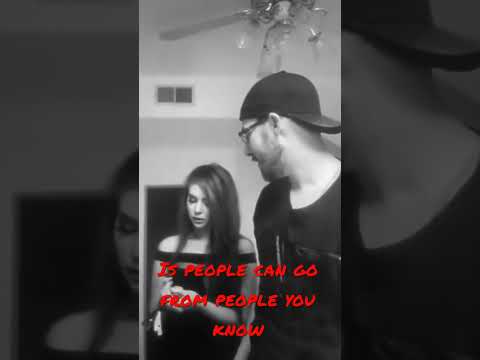 Leah Ashe and Garrett Edit (people u know) 💔
