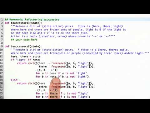 Learn Refactoring Bsuccessors Design of Computer Programs - Mind Luster
