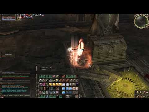Lineage 2 High Five [L2Viserion 50x] - Fushiguro Wind Rider Olympiad