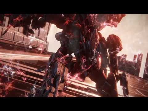 Steam Community :: Video :: Handler Walter - Final Boss Fight | Armored ...