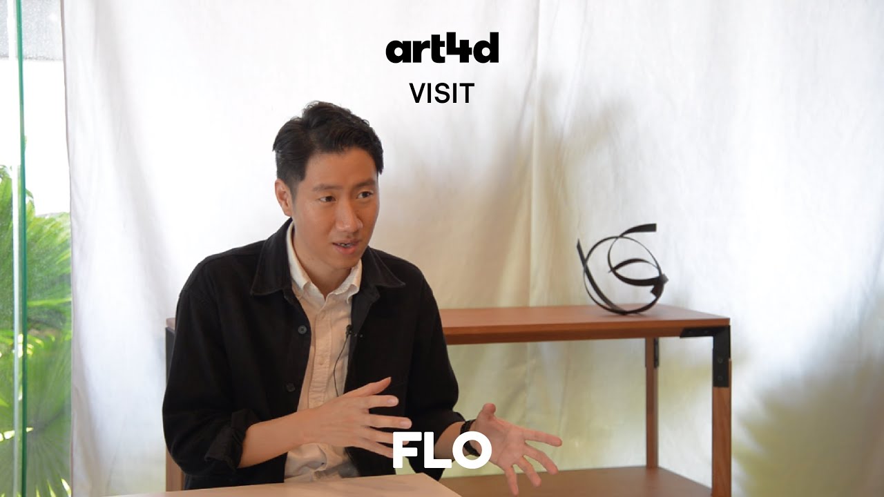 art4d VISIT : FLO