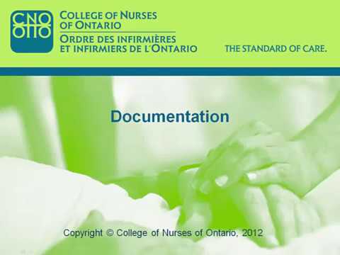 Documentation