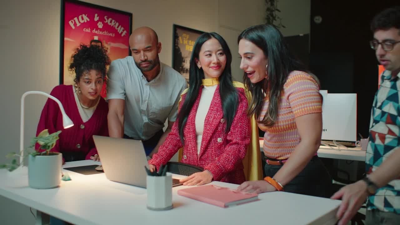 Okta Customer Identity Cloud Solutions Demo Film