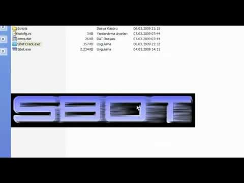 FREE Silkroad NEW SBot_1.99.48b Crack! (Mediafire Link)