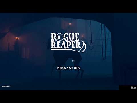 Steam Community :: Video :: Rogue Reaper Speedrun PB 2:42