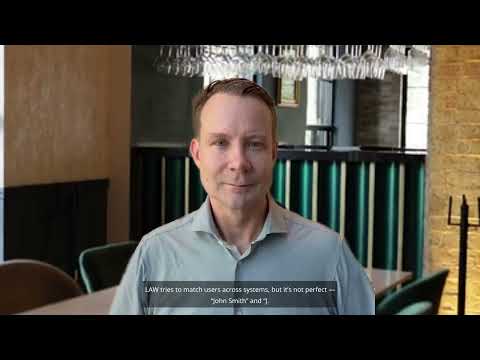 SAP License Audits How to Use SAP’s USMM and LAW Tools Correctly in an Audit