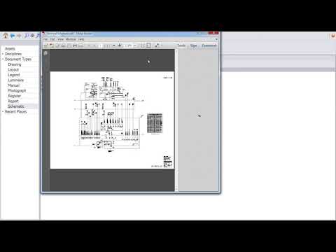 Finding documents in your Digital Manuals