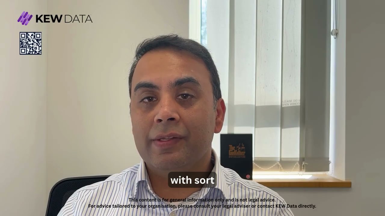 GDPR Cookie Compliance: How to Implement It Properly