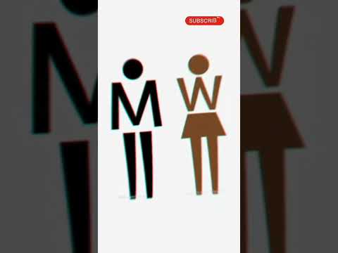 10 Amazing Toilet symbols you should watch