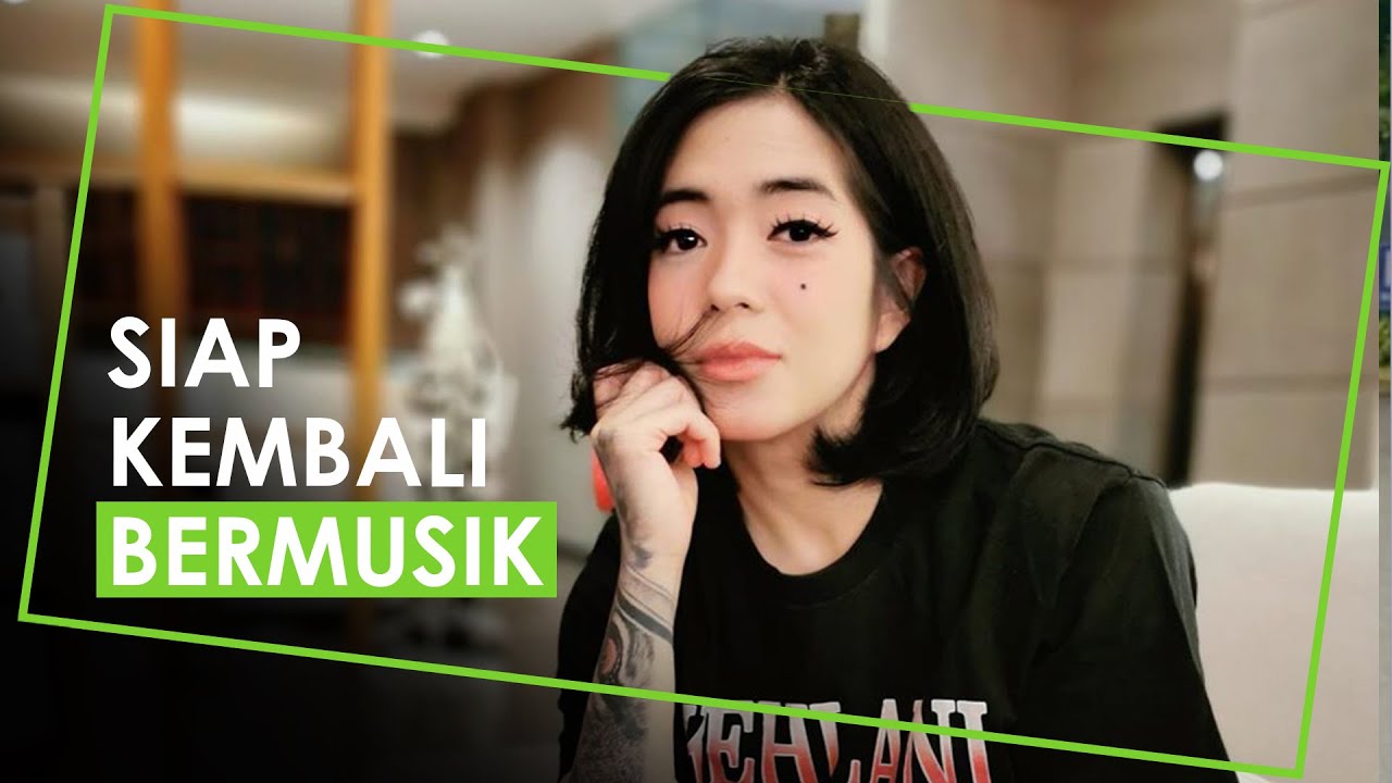 Sempat Vakum dari Dunia Musik, Prisa Rianzi Siap Kembali Berkolaborasi ...