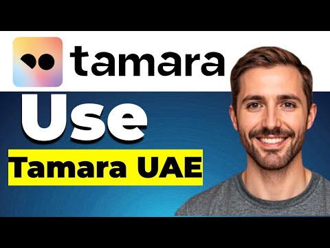 How To Use Tamara in UAE