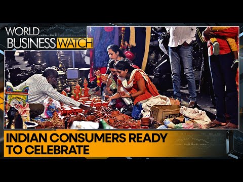 Deloitte reveals India's shopping insights | World Business Watch