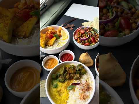 Kathmandu kitchen