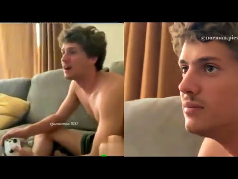 Jace Norman live on instargram , 28 April 2020 - Henry danger force
